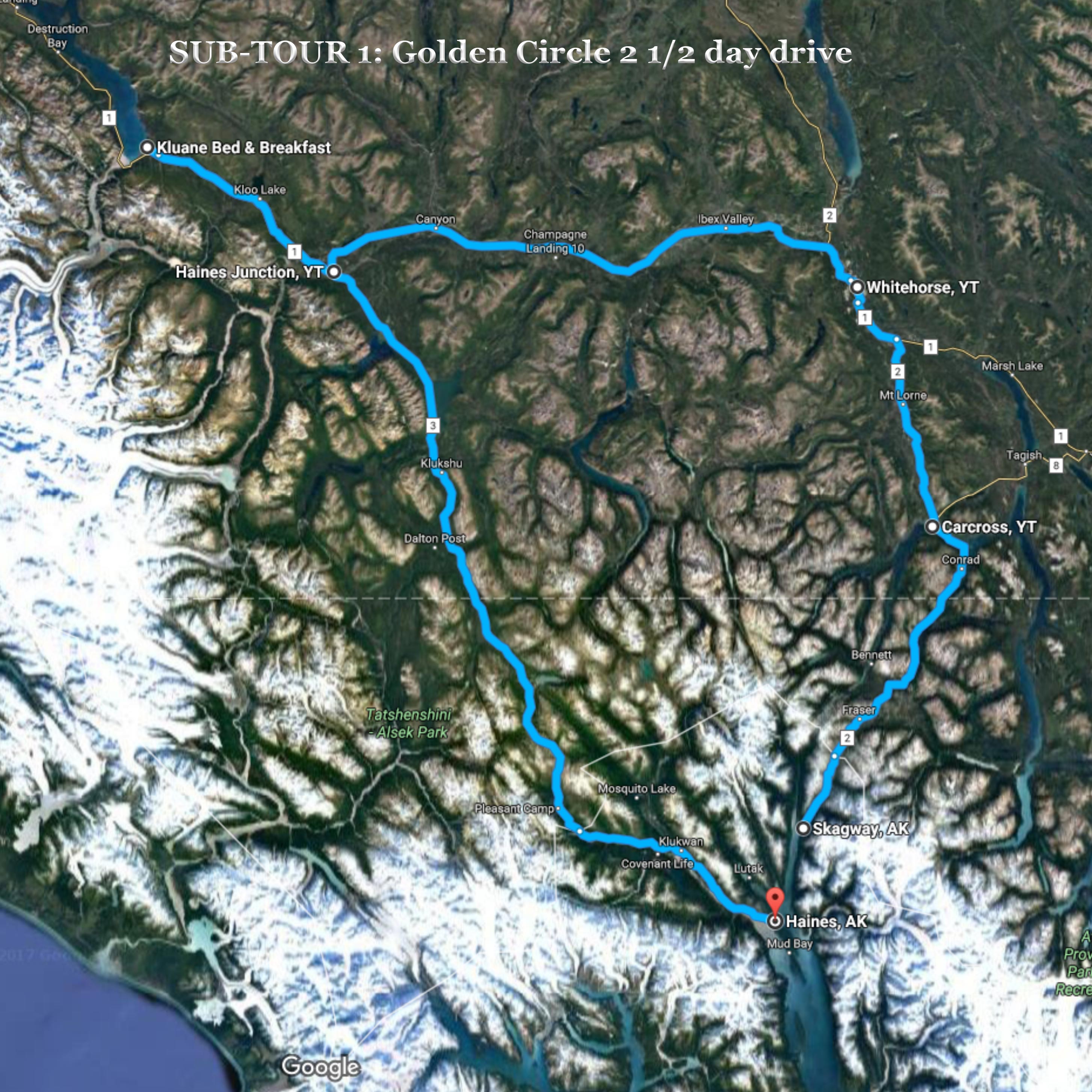 Maps « Photo ART Ventures Discovery Courses & Field Workshops